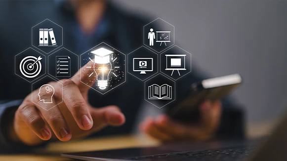 Digital Training - Empowering Your Team | AJ Digital