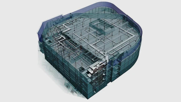 3D Modelling Services – Revit & BIM Experts | AJ Digital